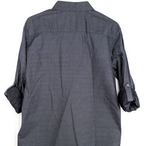 JF | Shirts | Ls Jf Checkered Buttondown Shirt | Poshmark